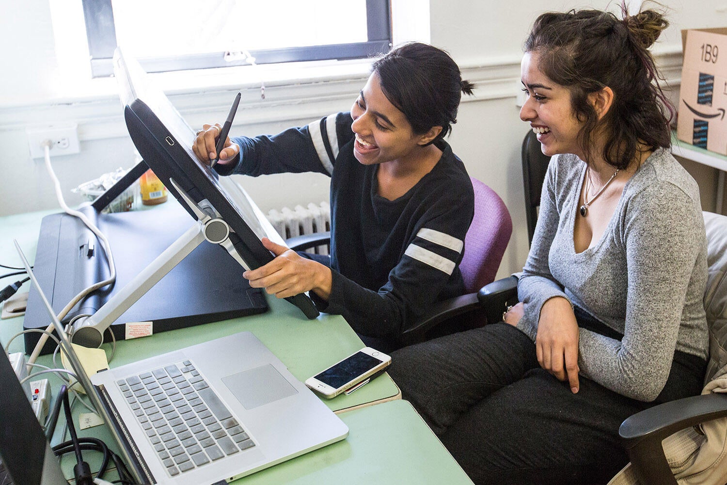 TechTrek 2020 | RISD Alumni